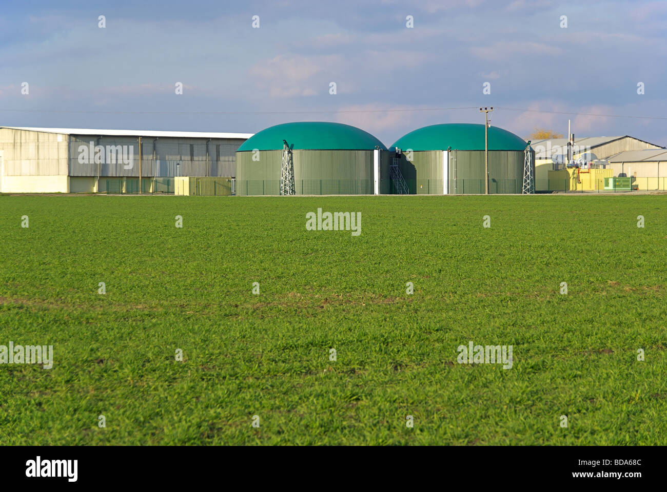 Bio bauer -Fotos und -Bildmaterial in hoher Auflösung – Alamy