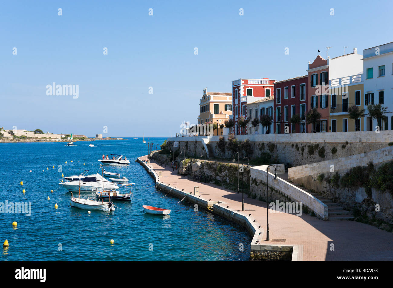 Minorca mahon -Fotos und -Bildmaterial in hoher Auflösung - Seite 3 - Alamy
