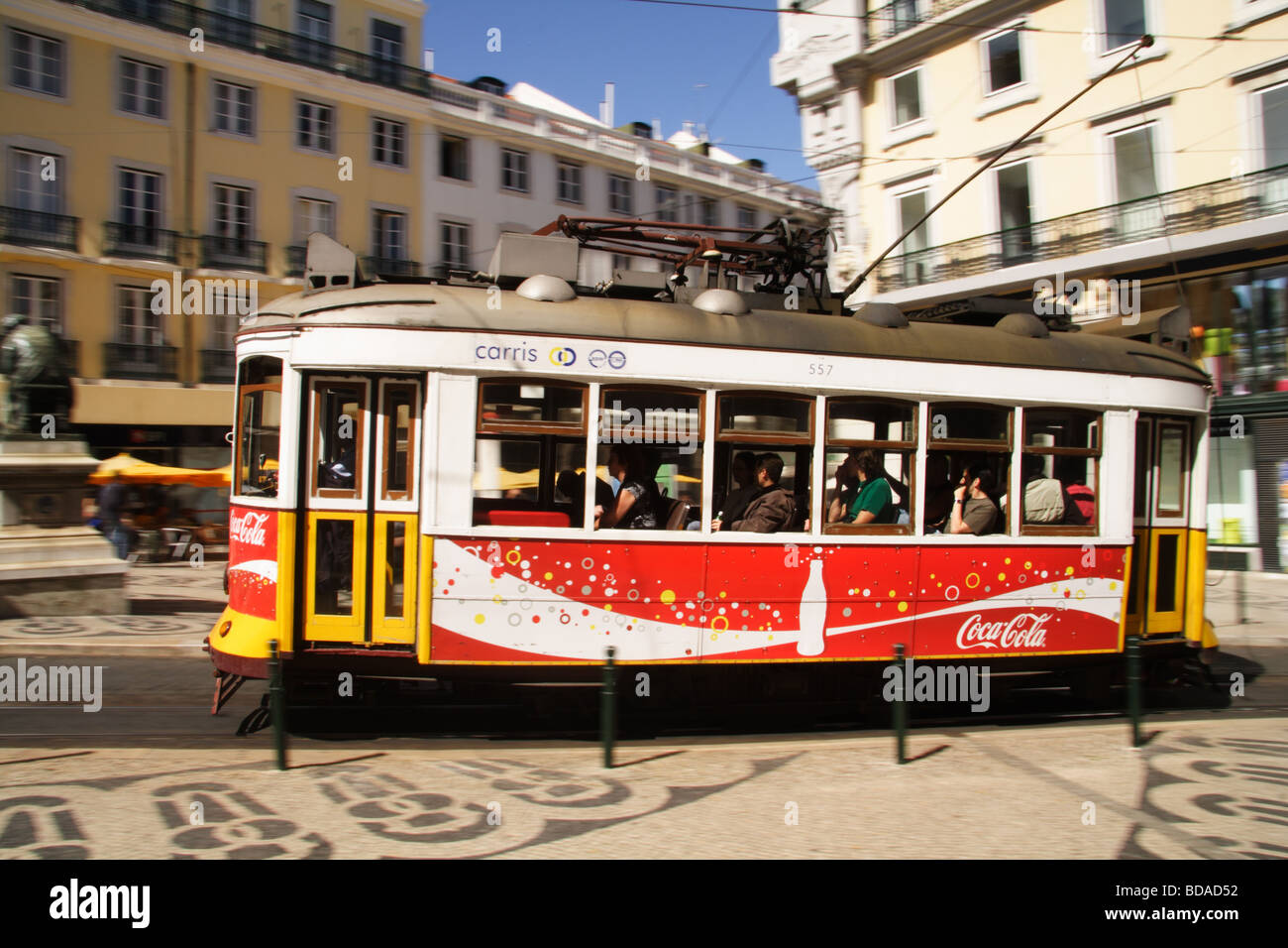 Tram 28 -Fotos und -Bildmaterial in hoher Auflösung – Alamy