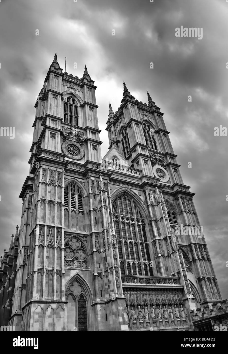 Statue in der westminster abbey -Fotos und -Bildmaterial in hoher Auflösung – Alamy