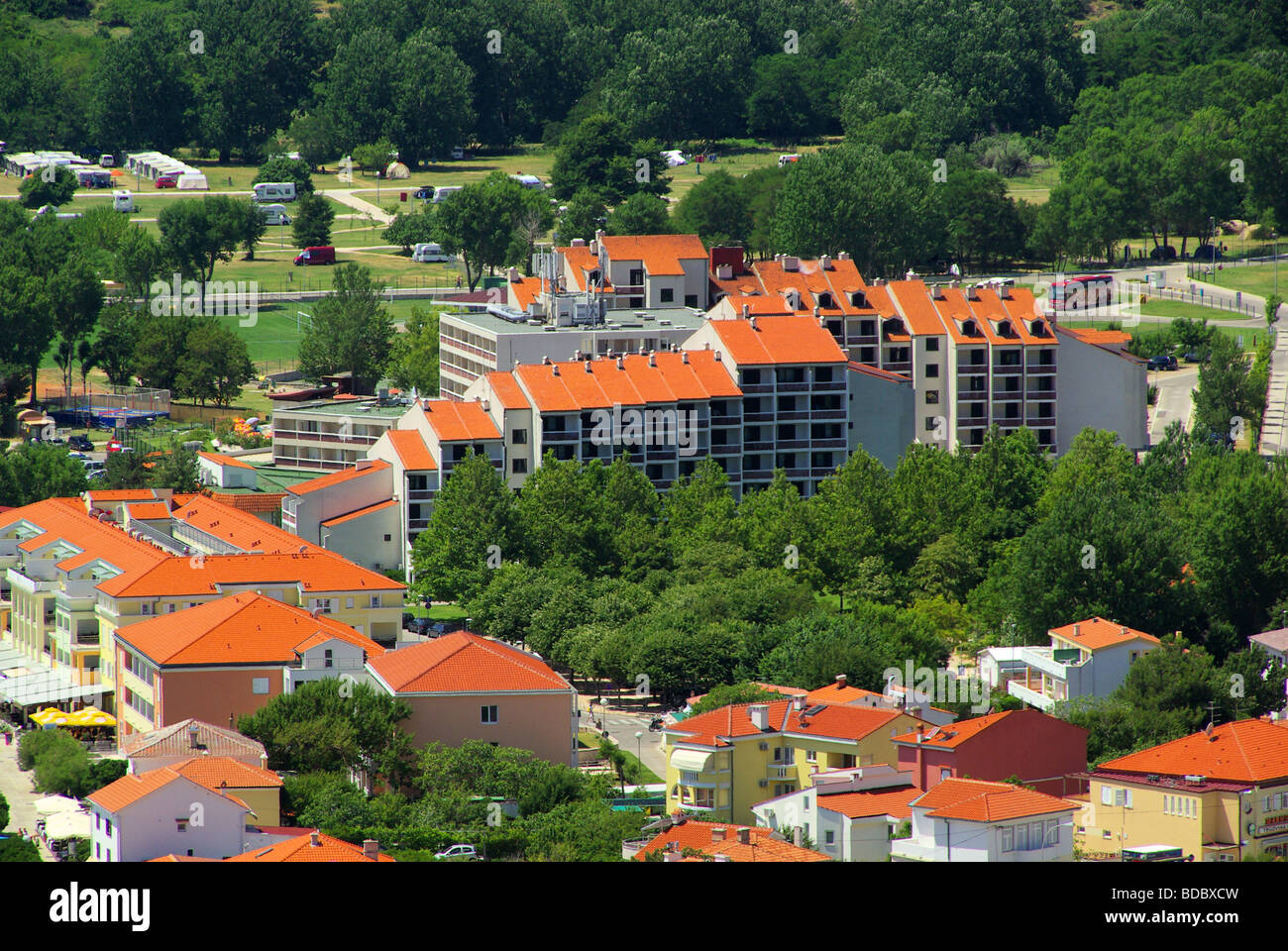 Baska erholungsort -Fotos und -Bildmaterial in hoher Auflösung – Alamy