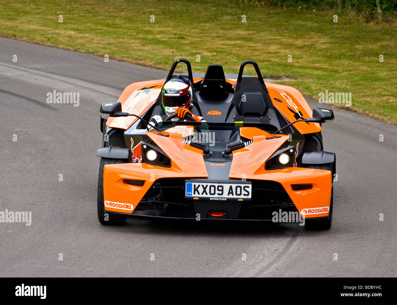 Ktm auto -Fotos und -Bildmaterial in hoher Auflösung – Alamy