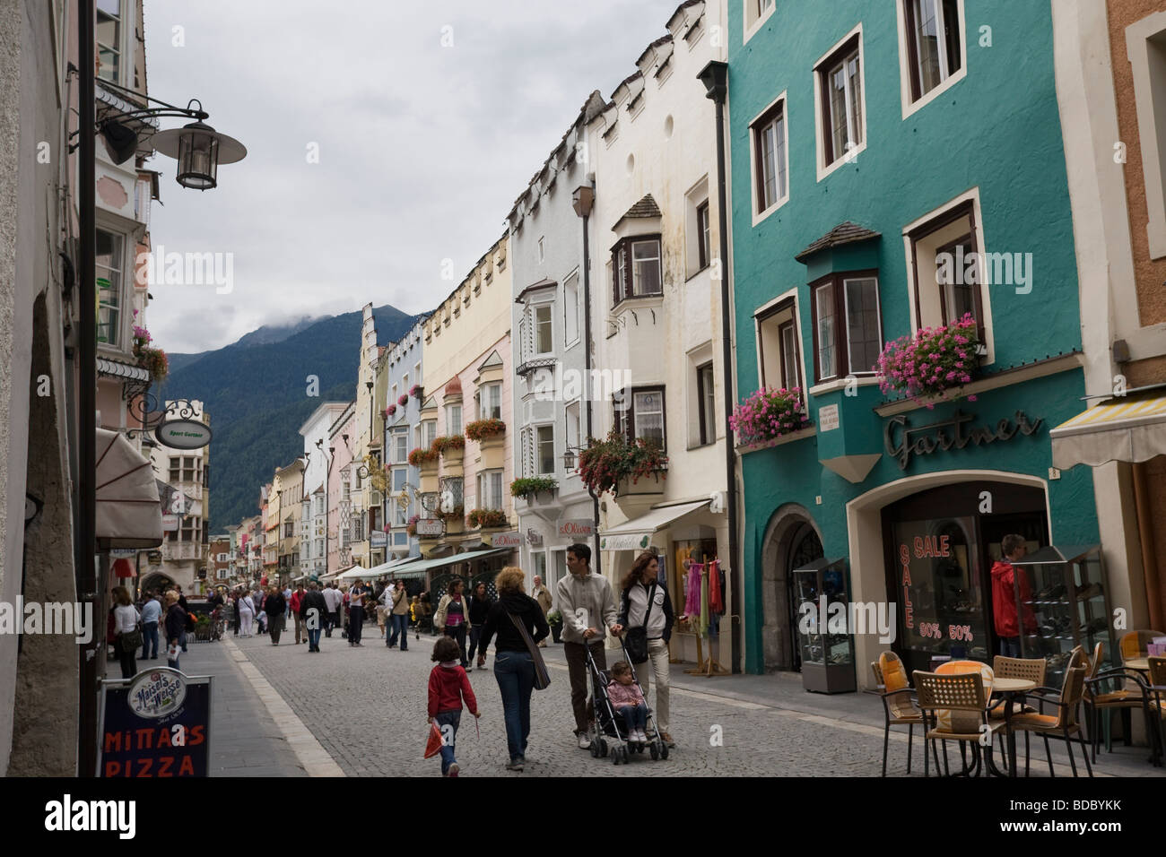 Sterzing italy -Fotos und -Bildmaterial in hoher Auflösung – Alamy