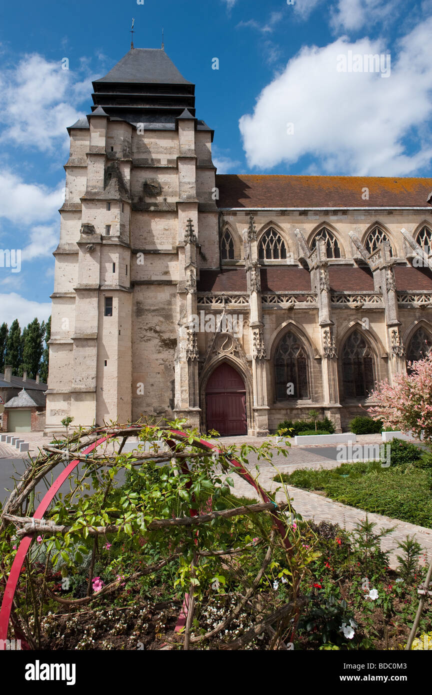 Cathedrale saint michel -Fotos und -Bildmaterial in hoher Auflösung – Alamy