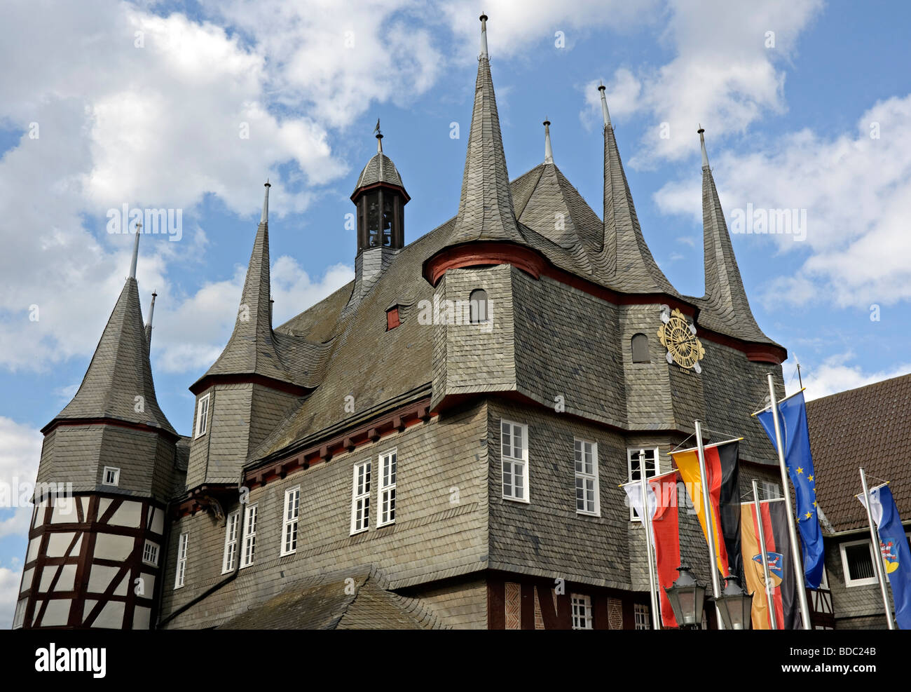 Frankenberg germany -Fotos und -Bildmaterial in hoher Auflösung – Alamy