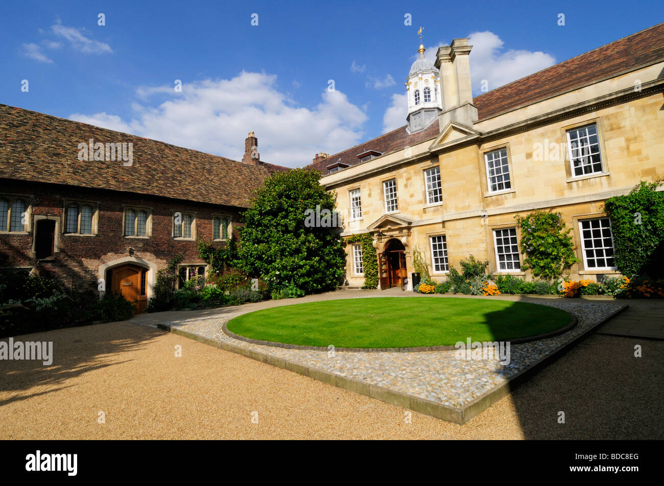 Trinity hall cambridge university -Fotos und -Bildmaterial in hoher ...