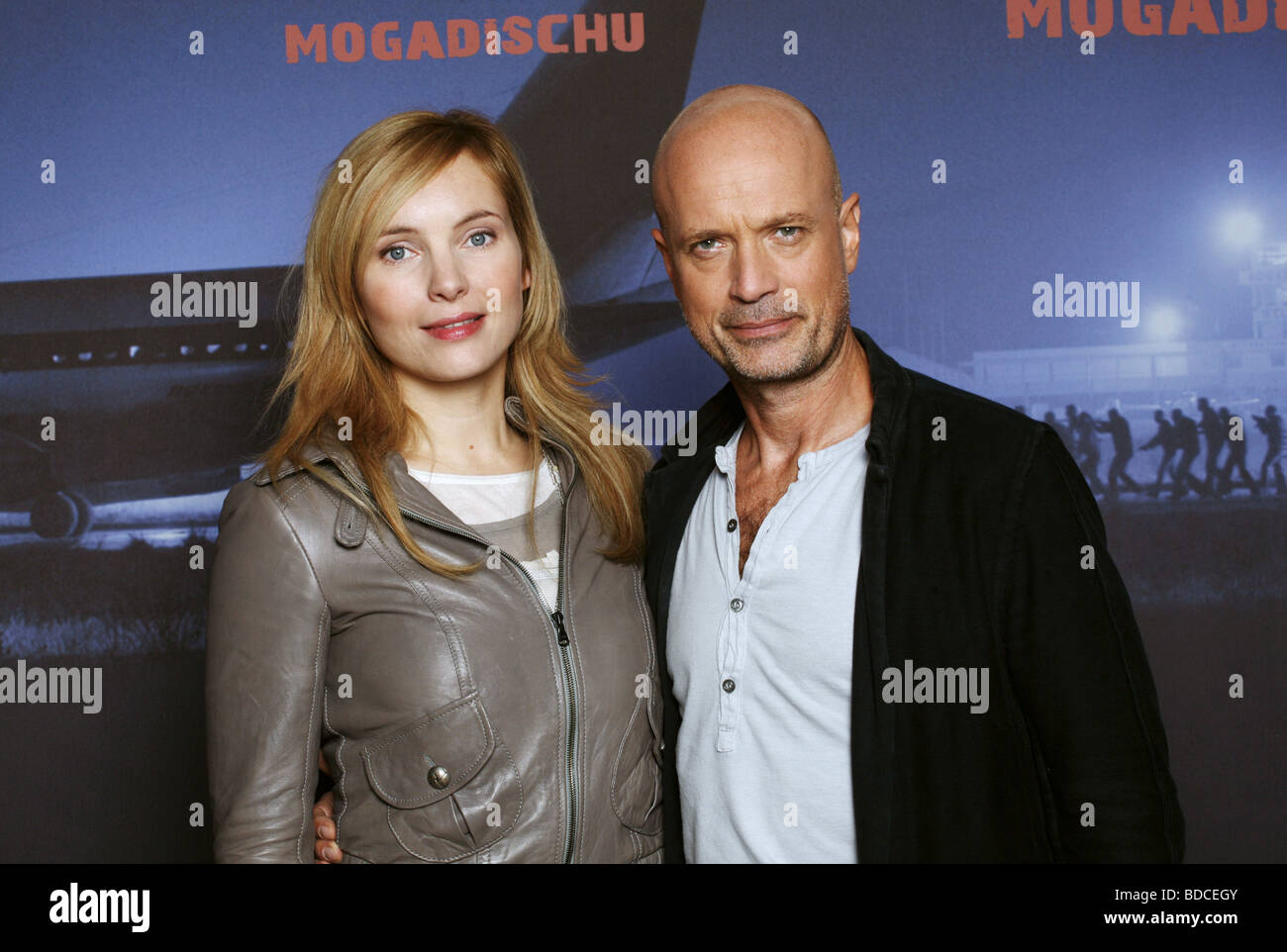 Film, 'Mogadischu', DEU 2008, Director: Roland Suso Richter, Foto ...