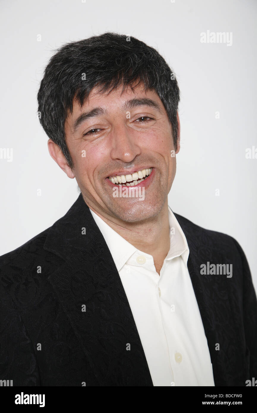 Ranga yogeshwar -Fotos und -Bildmaterial in hoher Auflösung – Alamy