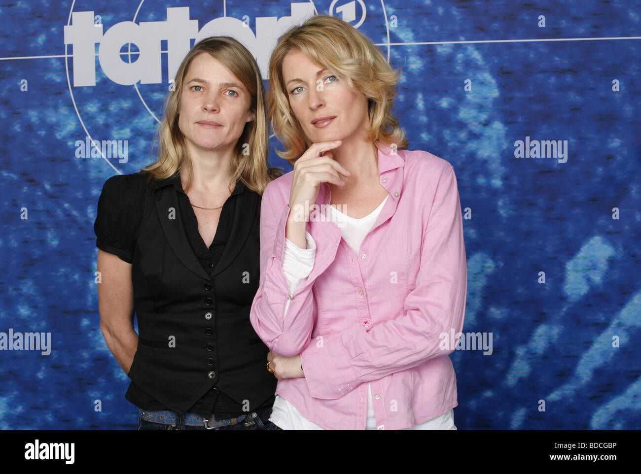 Maria furtwangler -Fotos und -Bildmaterial in hoher Auflösung – Alamy