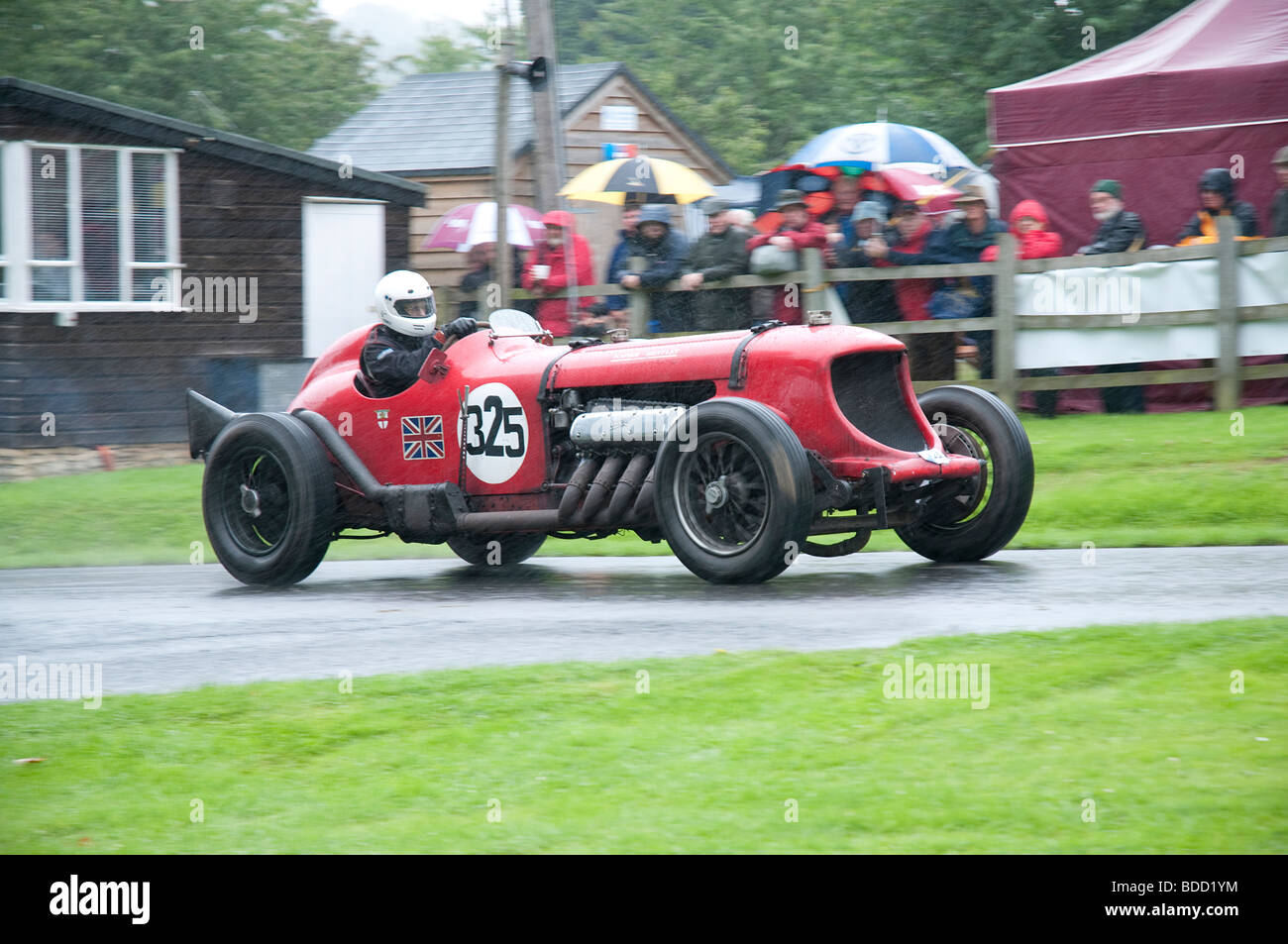 Napier bentley vintage racing car -Fotos und -Bildmaterial in hoher ...