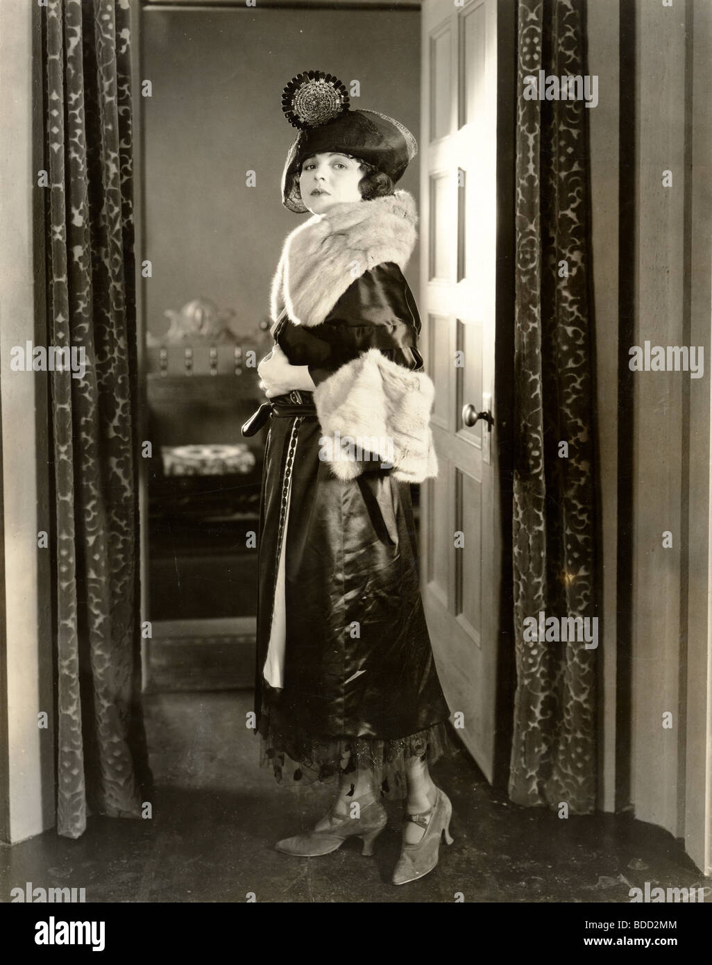 Schauspielerin Helen Chadwick in Made in Heaven Stockfotografie - Alamy