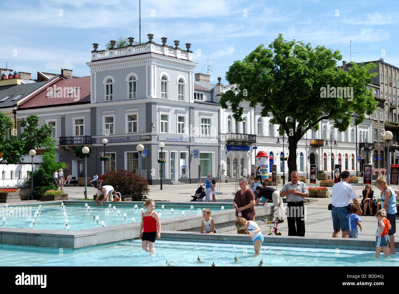 Radom polen -Fotos und -Bildmaterial in hoher Auflösung – Alamy