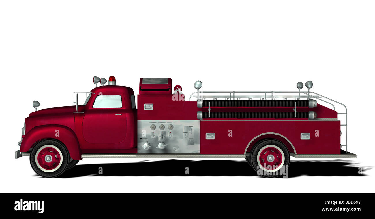 Historische feuerwehrmotoren -Fotos und -Bildmaterial in hoher ...