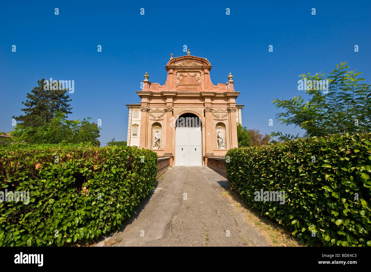 Villa pallavicino -Fotos und -Bildmaterial in hoher Auflösung – Alamy