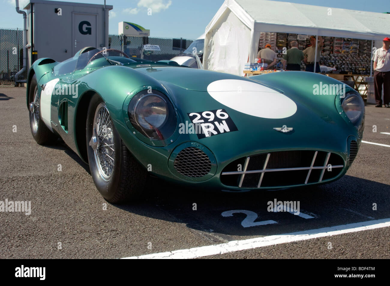 1959 aston martin dbr1 -Fotos und -Bildmaterial in hoher Auflösung – Alamy
