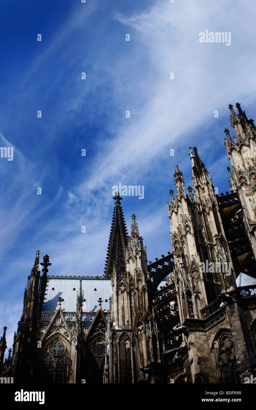 Kölner dom kolner dom -Fotos und -Bildmaterial in hoher Auflösung – Alamy
