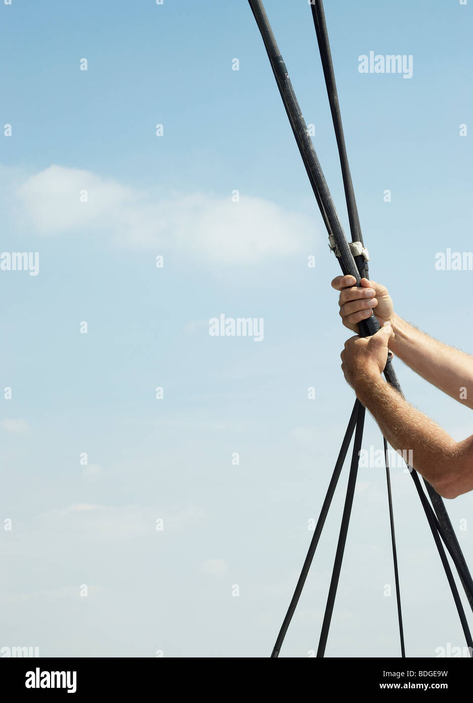 Hände Fassen Stockfotos und -bilder Kaufen - Alamy