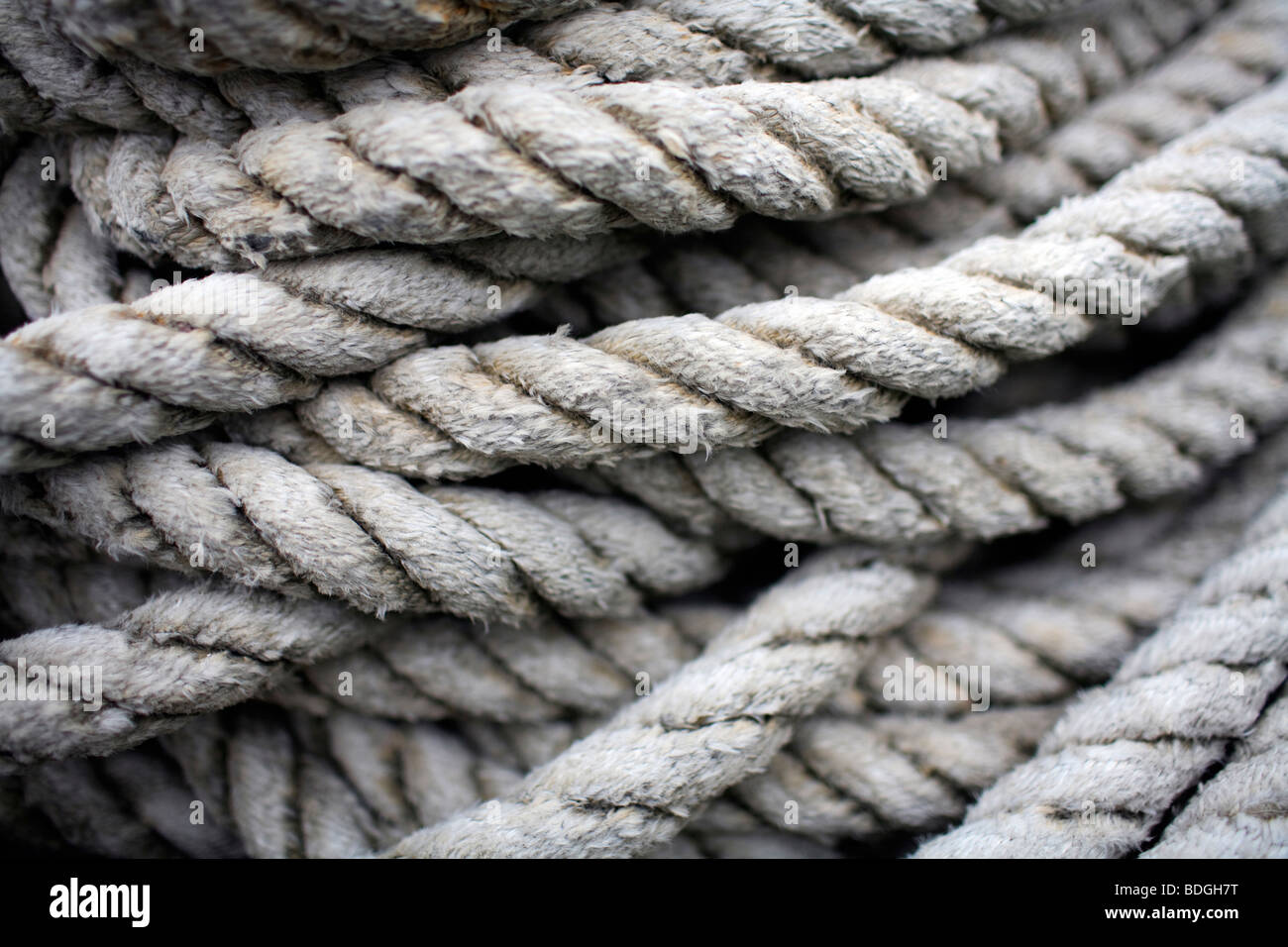 Rope Machine Stockfotos & Rope Machine Bilder - Alamy