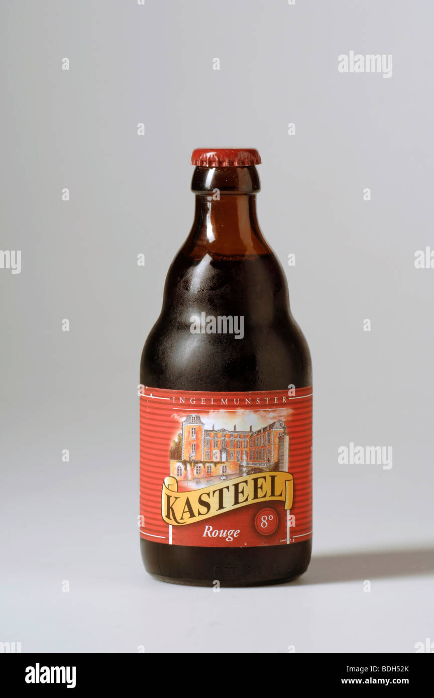 Kasteel rouge -Fotos und -Bildmaterial in hoher Auflösung – Alamy