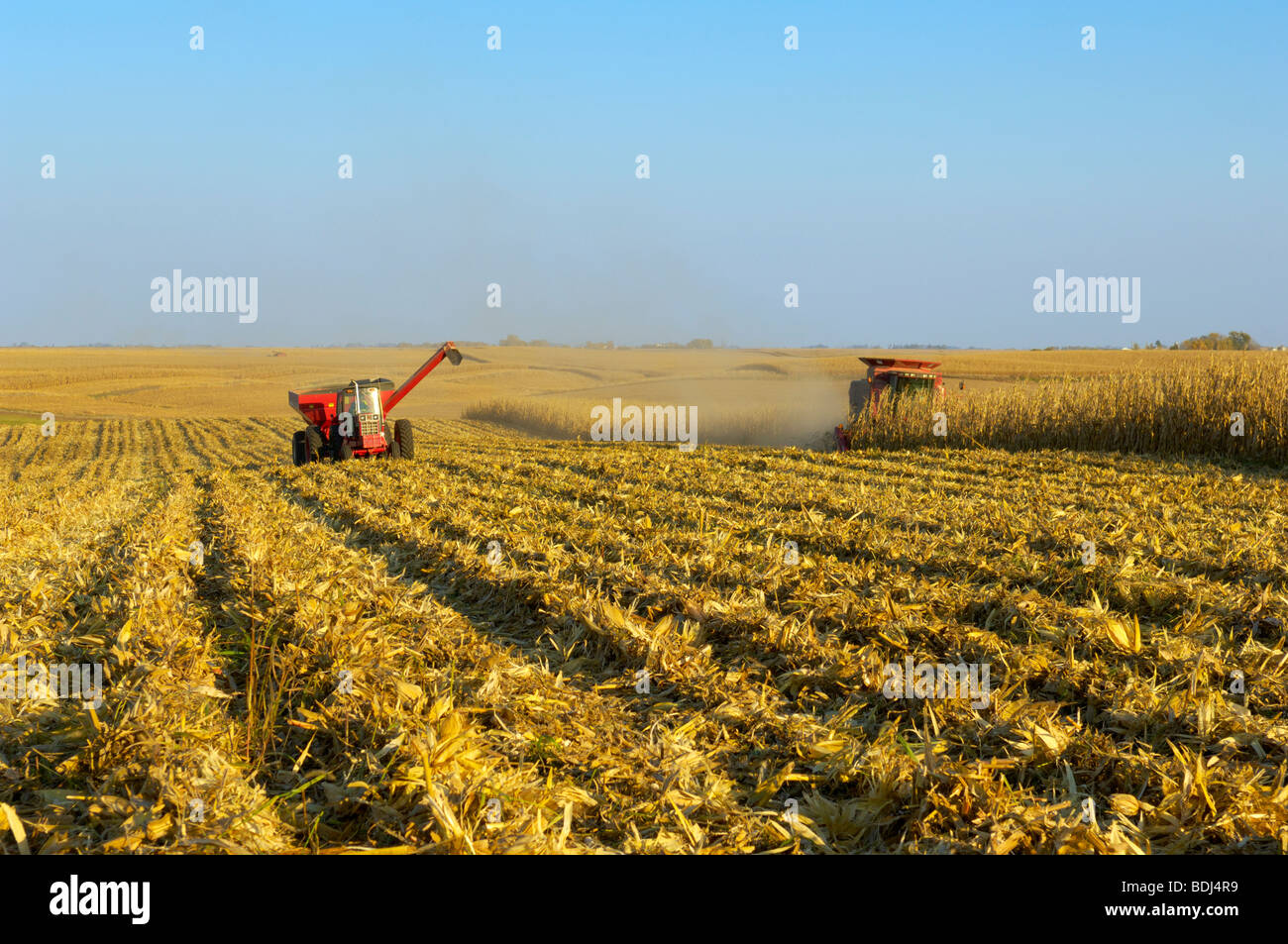 Landwirtschaft usa felder maschinen -Fotos und -Bildmaterial in hoher ...