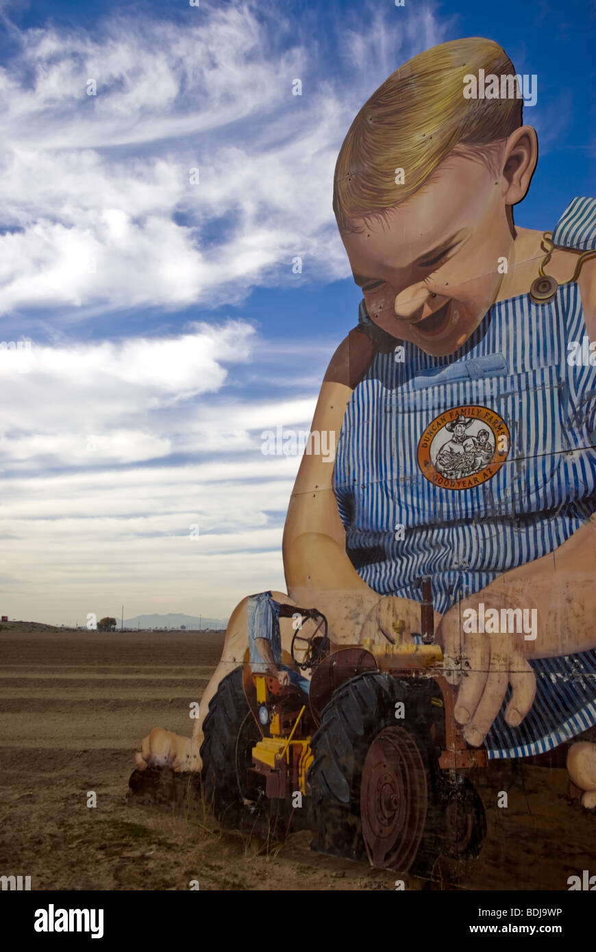 Baby traktor -Fotos und -Bildmaterial in hoher Auflösung – Alamy