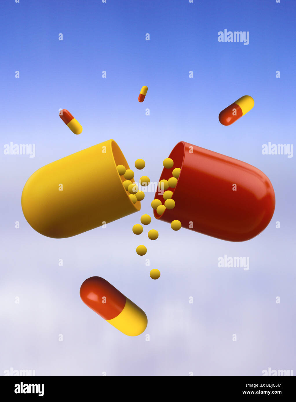 Rote Dose Stockfotos und -bilder Kaufen - Alamy