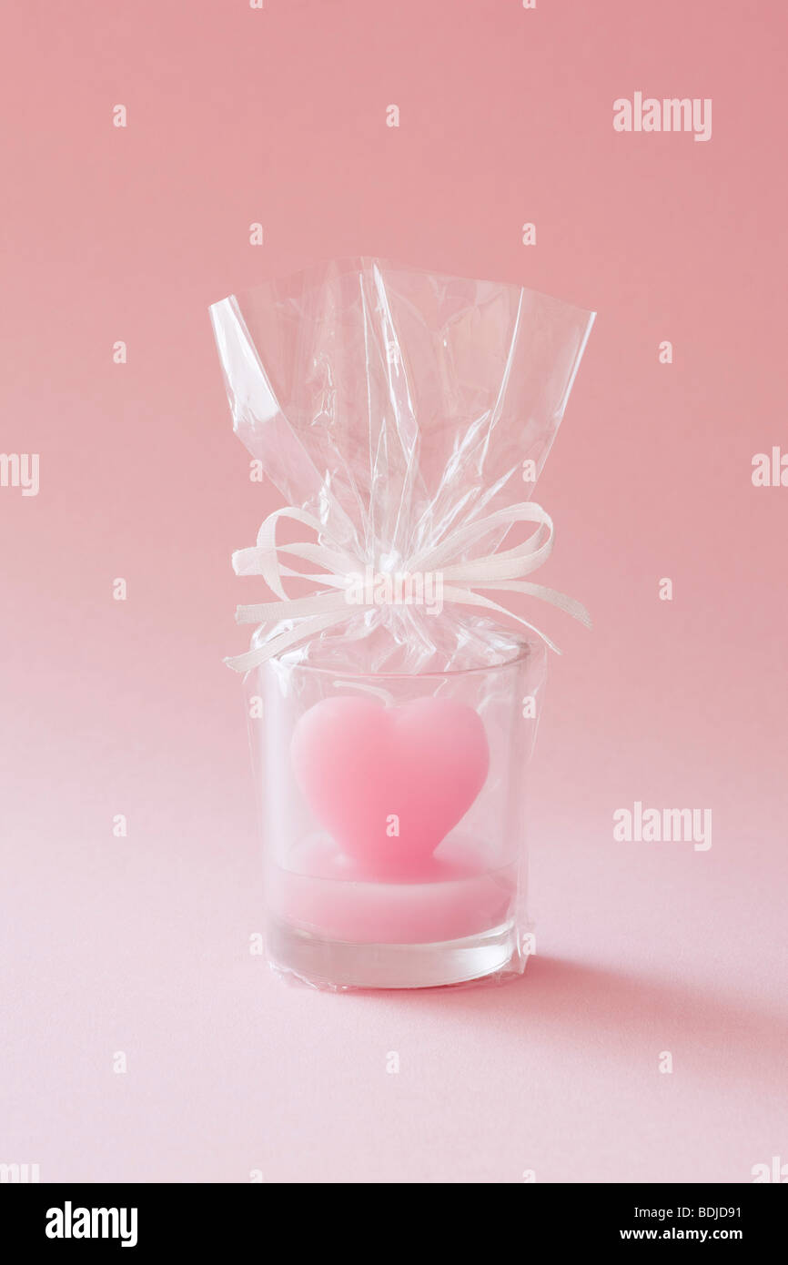 Teelicht form Stockfotos und -bilder Kaufen - Alamy