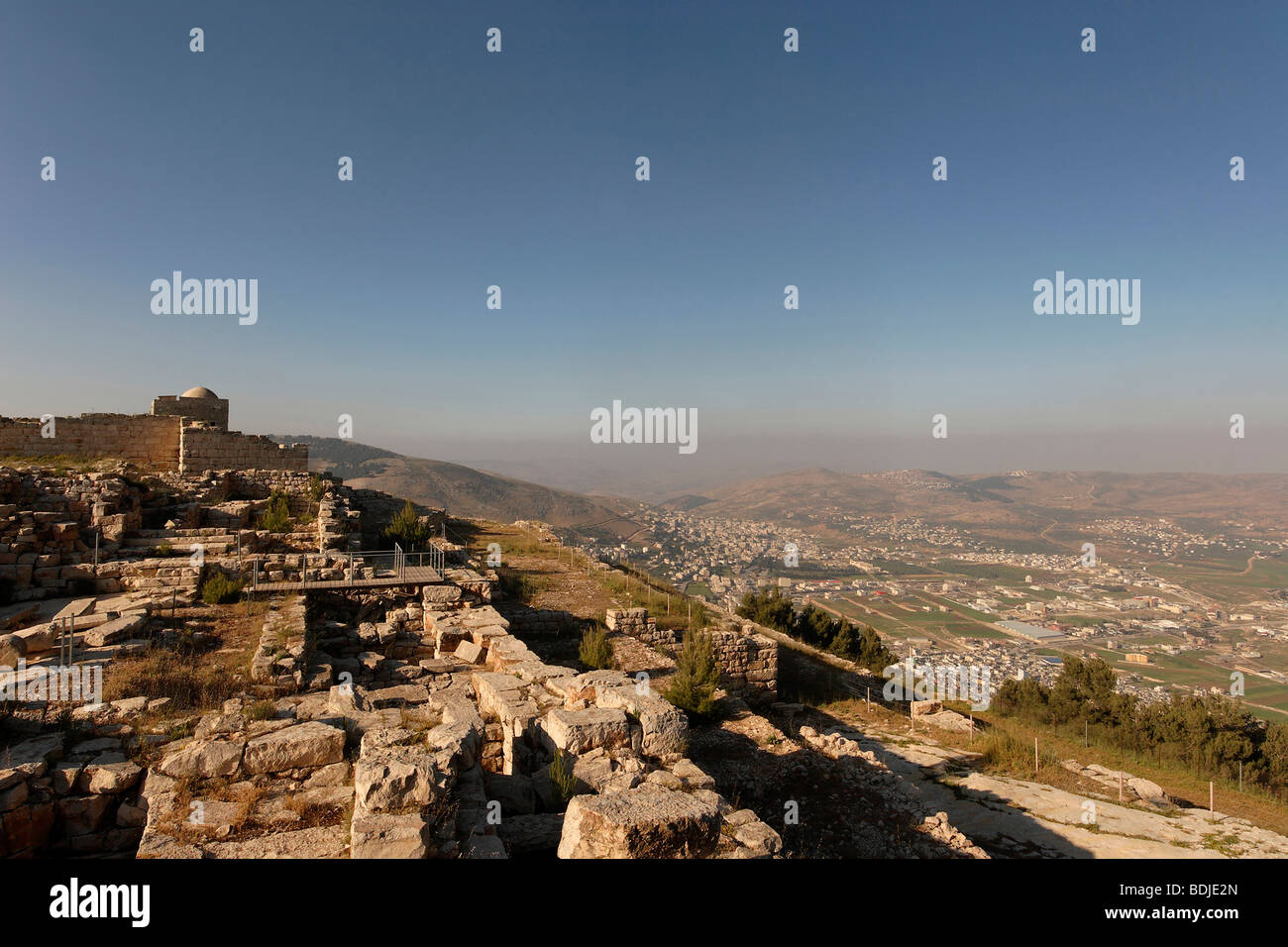 Mount gerizim -Fotos und -Bildmaterial in hoher Auflösung – Alamy