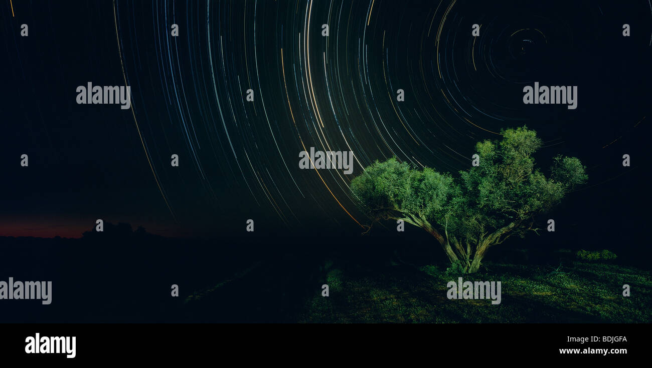 Sternenfeld erde -Fotos und -Bildmaterial in hoher Auflösung – Alamy