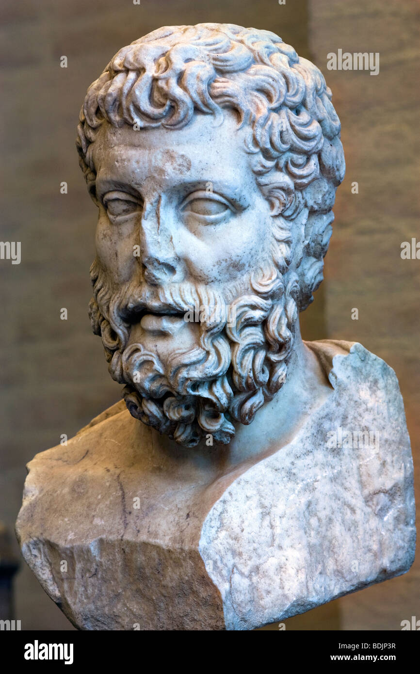 Metrodorus lampsakus -Fotos und -Bildmaterial in hoher Auflösung – Alamy