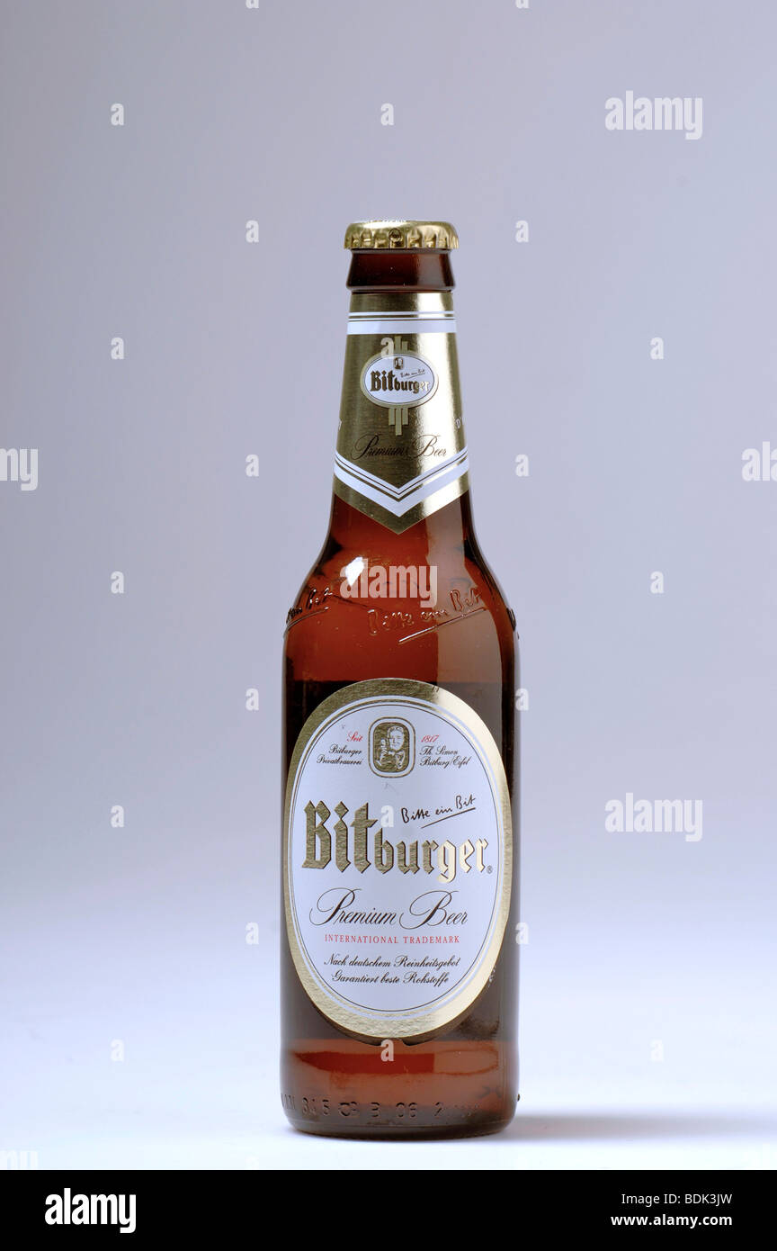 Bitburger bier -Fotos und -Bildmaterial in hoher Auflösung – Alamy