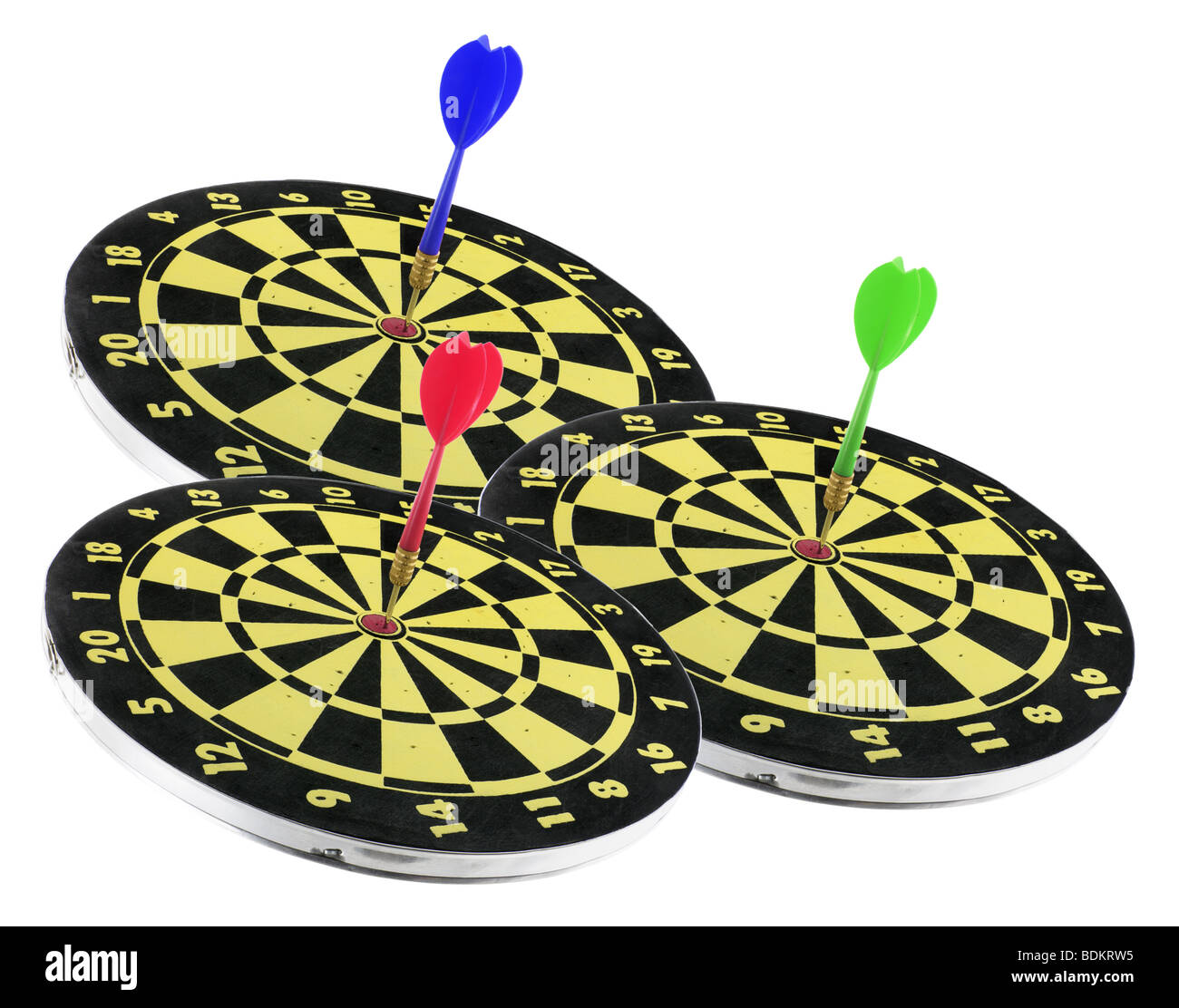 Dart boards -Fotos und -Bildmaterial in hoher Auflösung – Alamy
