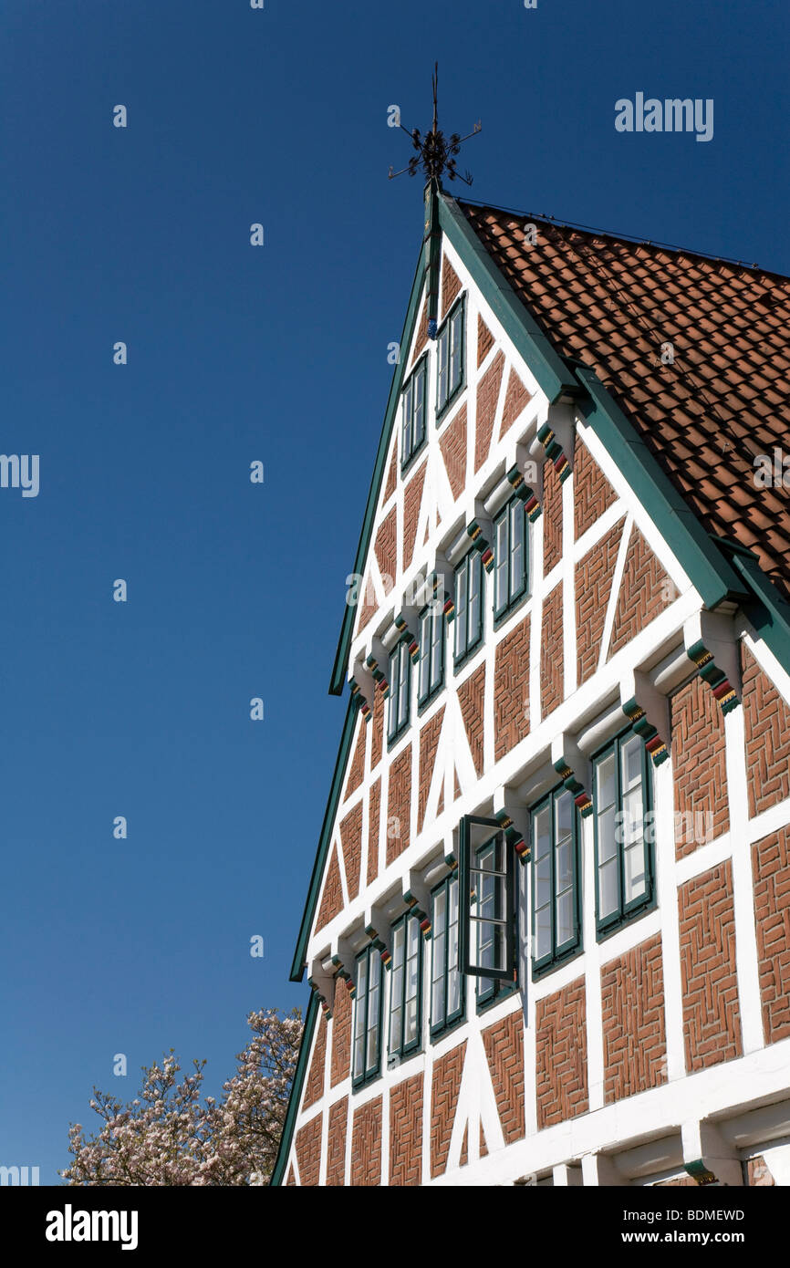 Altlaender bauernhaus -Fotos und -Bildmaterial in hoher Auflösung – Alamy