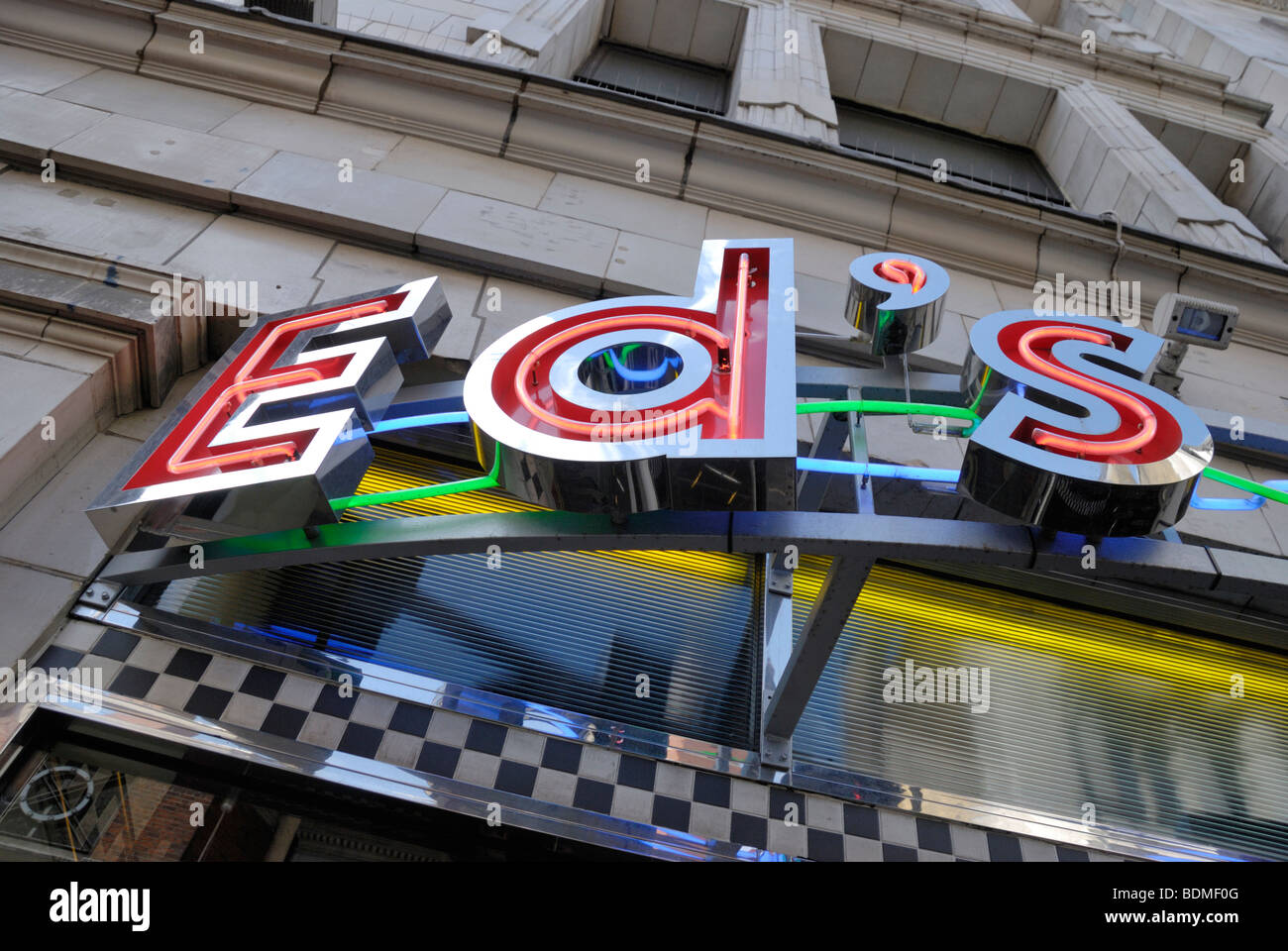 Eds diner -Fotos und -Bildmaterial in hoher Auflösung – Alamy