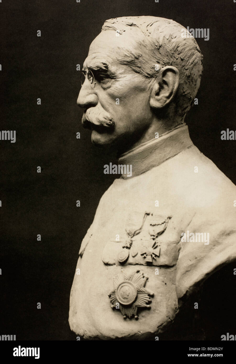 Gallieni general joseph simon -Fotos und -Bildmaterial in hoher ...