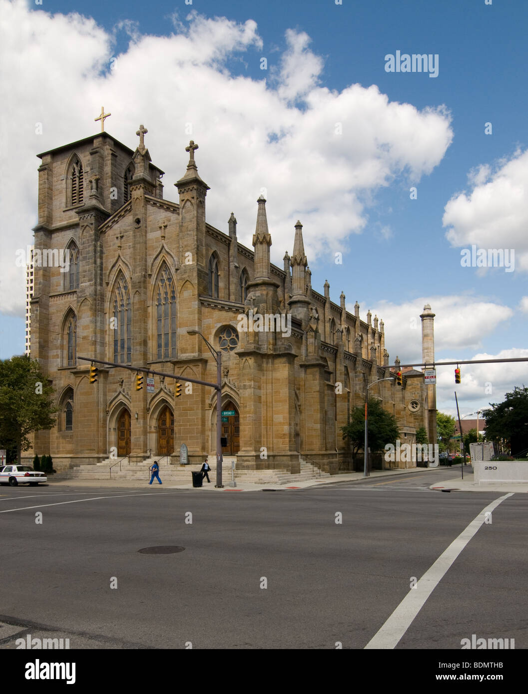 Joseph katholische kathedrale -Fotos und -Bildmaterial in hoher ...