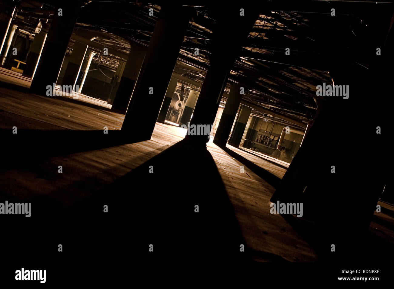 The basement -Fotos und -Bildmaterial in hoher Auflösung – Alamy