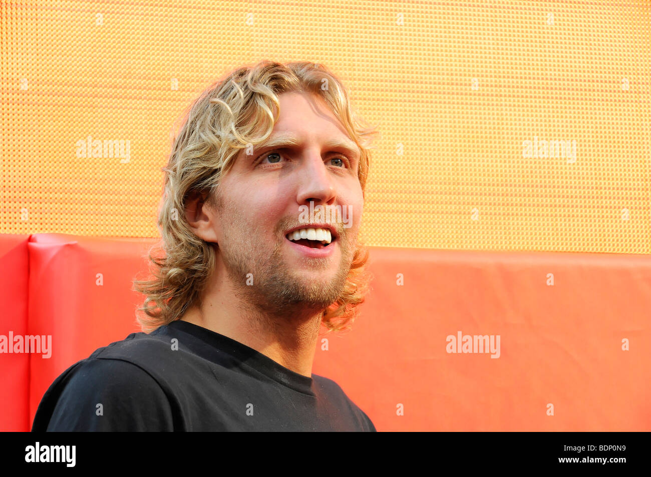 Dirk nowitzki -Fotos und -Bildmaterial in hoher Auflösung – Alamy