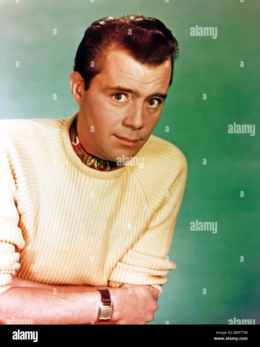 Dirk bogarde actor -Fotos und -Bildmaterial in hoher Auflösung – Alamy