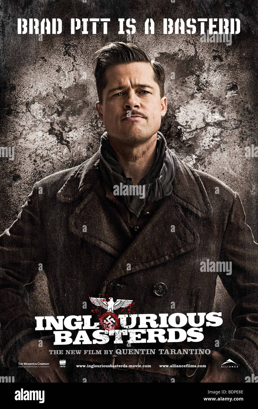 Quentin tarantino movie poster usa -Fotos und -Bildmaterial in hoher ...