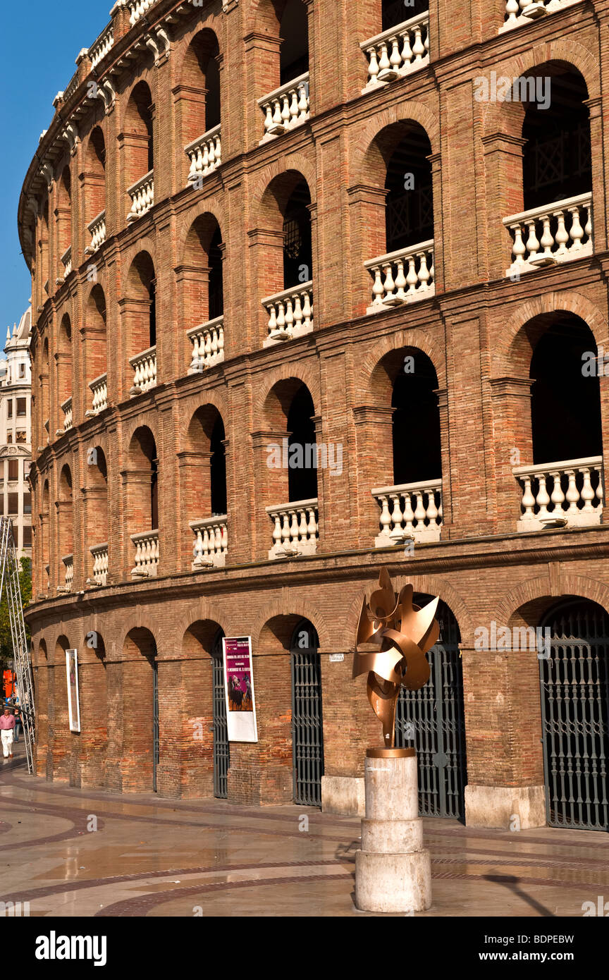 Spain valencia plaza de toros -Fotos und -Bildmaterial in hoher ...