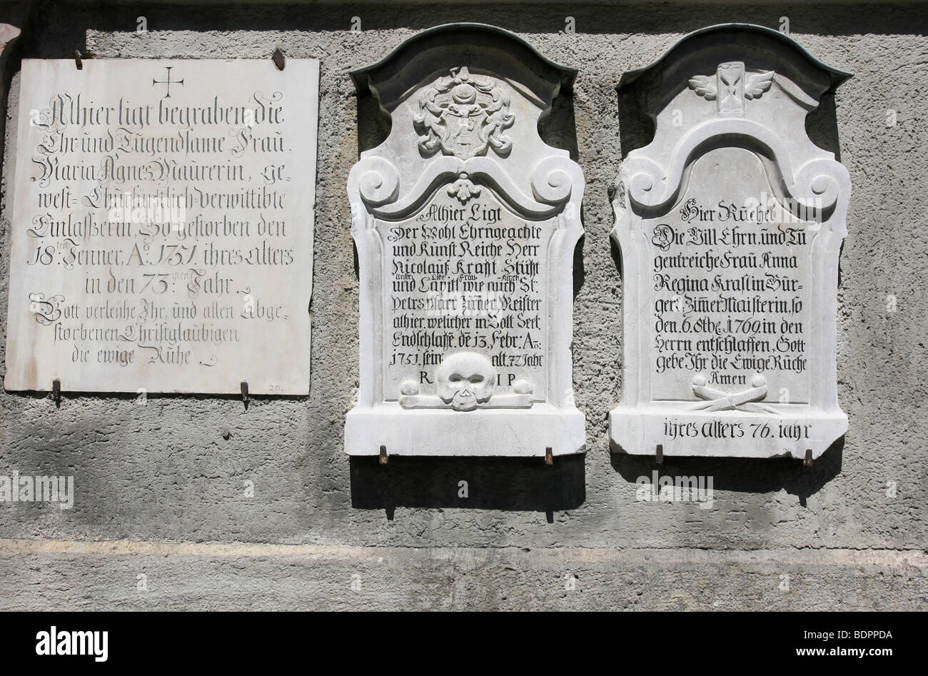 Gräber bayern -Fotos und -Bildmaterial in hoher Auflösung – Alamy