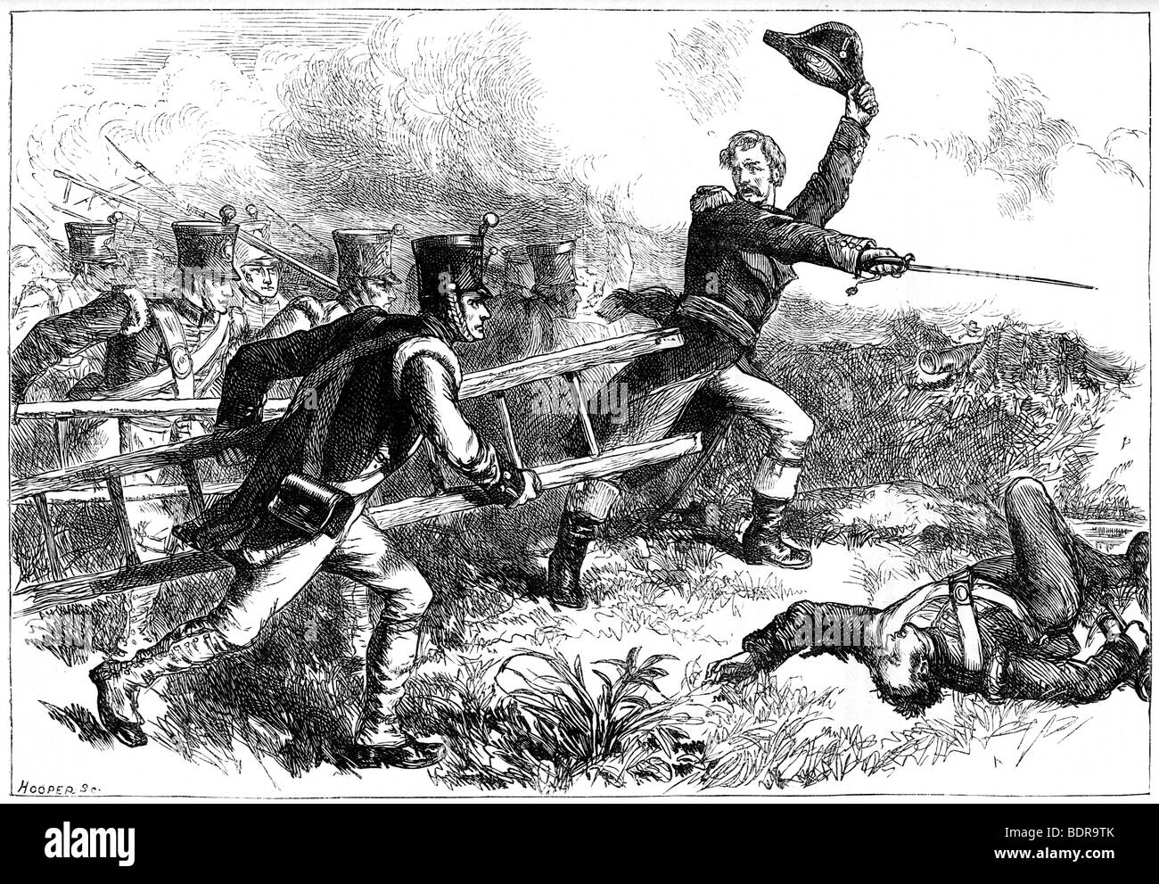 Sir edward pakenham -Fotos und -Bildmaterial in hoher Auflösung – Alamy