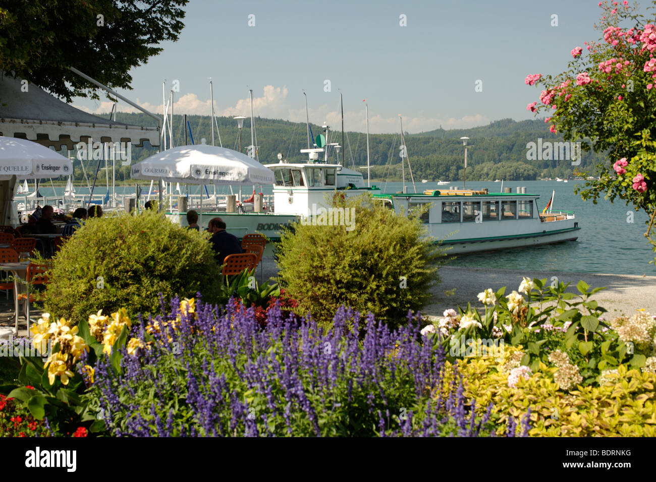 Bodman port -Fotos und -Bildmaterial in hoher Auflösung – Alamy