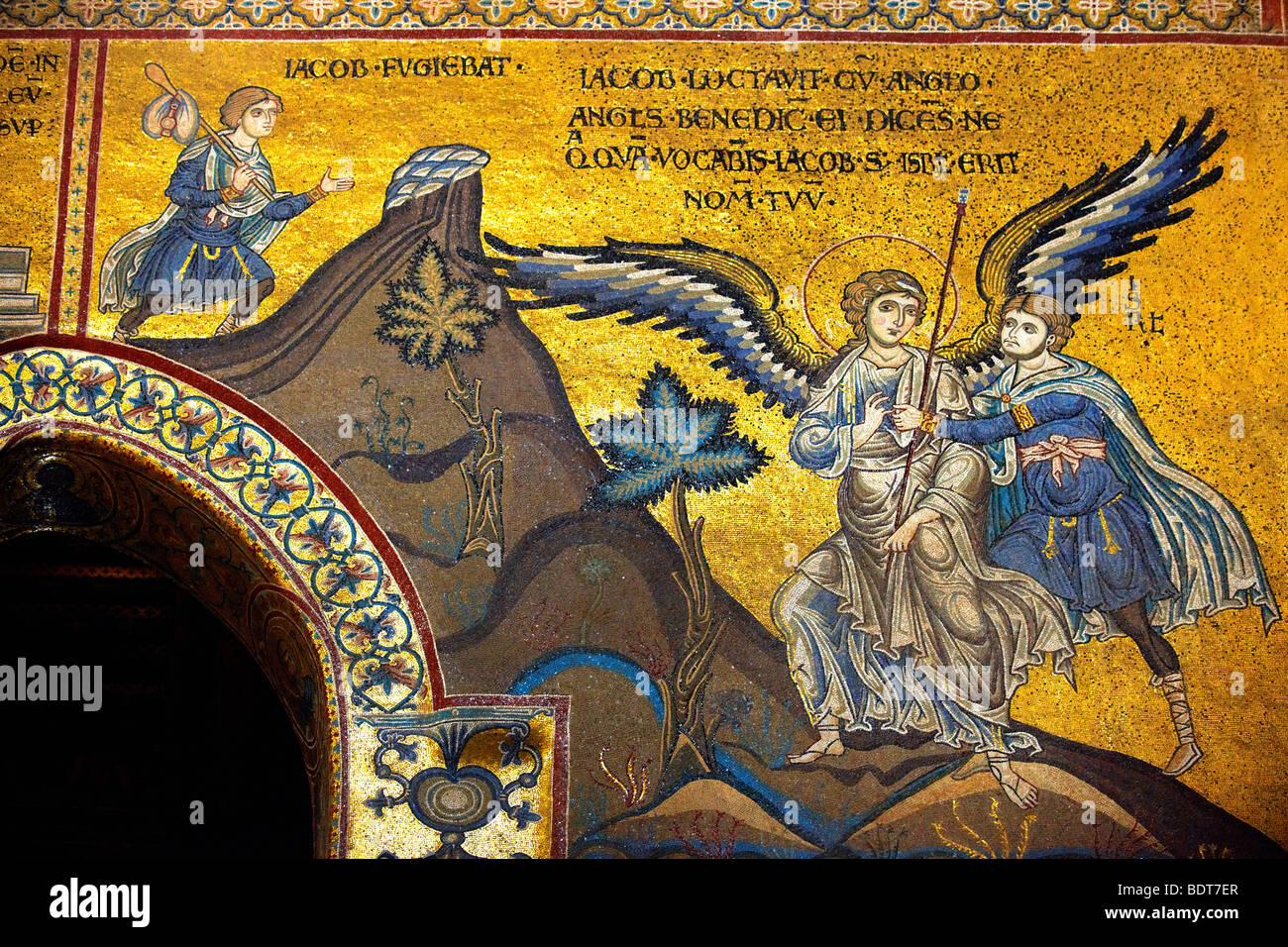 Byzantinische kunst -Fotos und -Bildmaterial in hoher Auflösung – Alamy