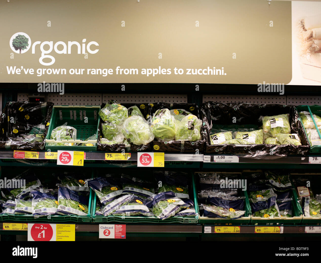 Tesco Fruit Stockfotos & Tesco Fruit Bilder - Alamy