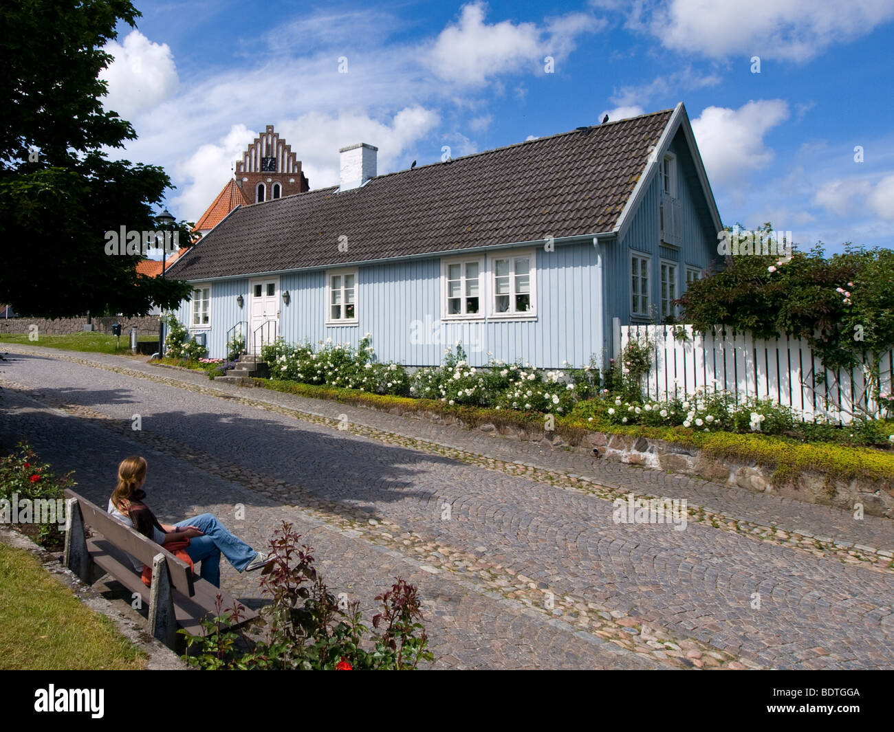 Bastad sweden -Fotos und -Bildmaterial in hoher Auflösung – Alamy