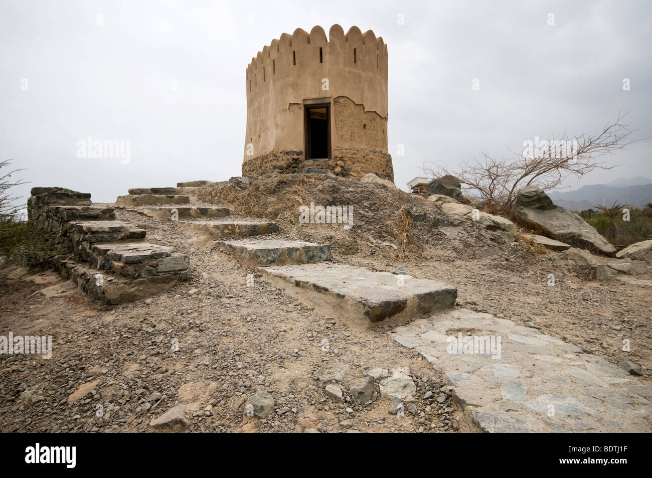 Al badiyah -Fotos und -Bildmaterial in hoher Auflösung – Alamy