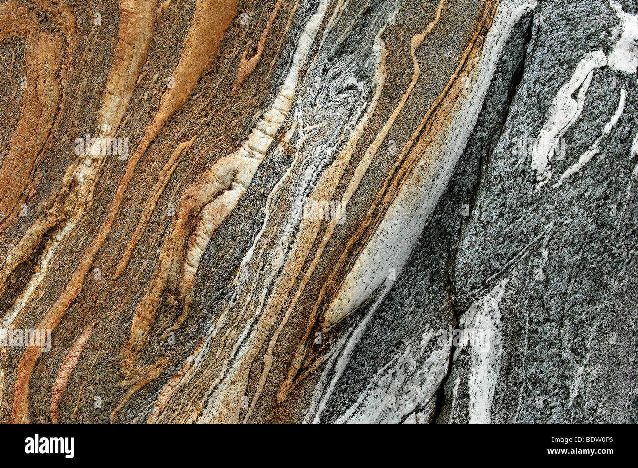Gneis gestein -Fotos und -Bildmaterial in hoher Auflösung - Seite 2 - Alamy