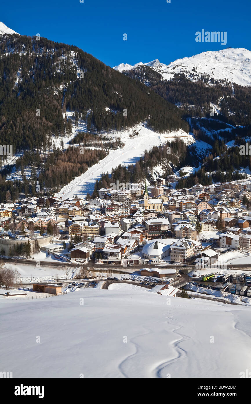 Austria europe tyrol paznaun ischgl -Fotos und -Bildmaterial in hoher ...